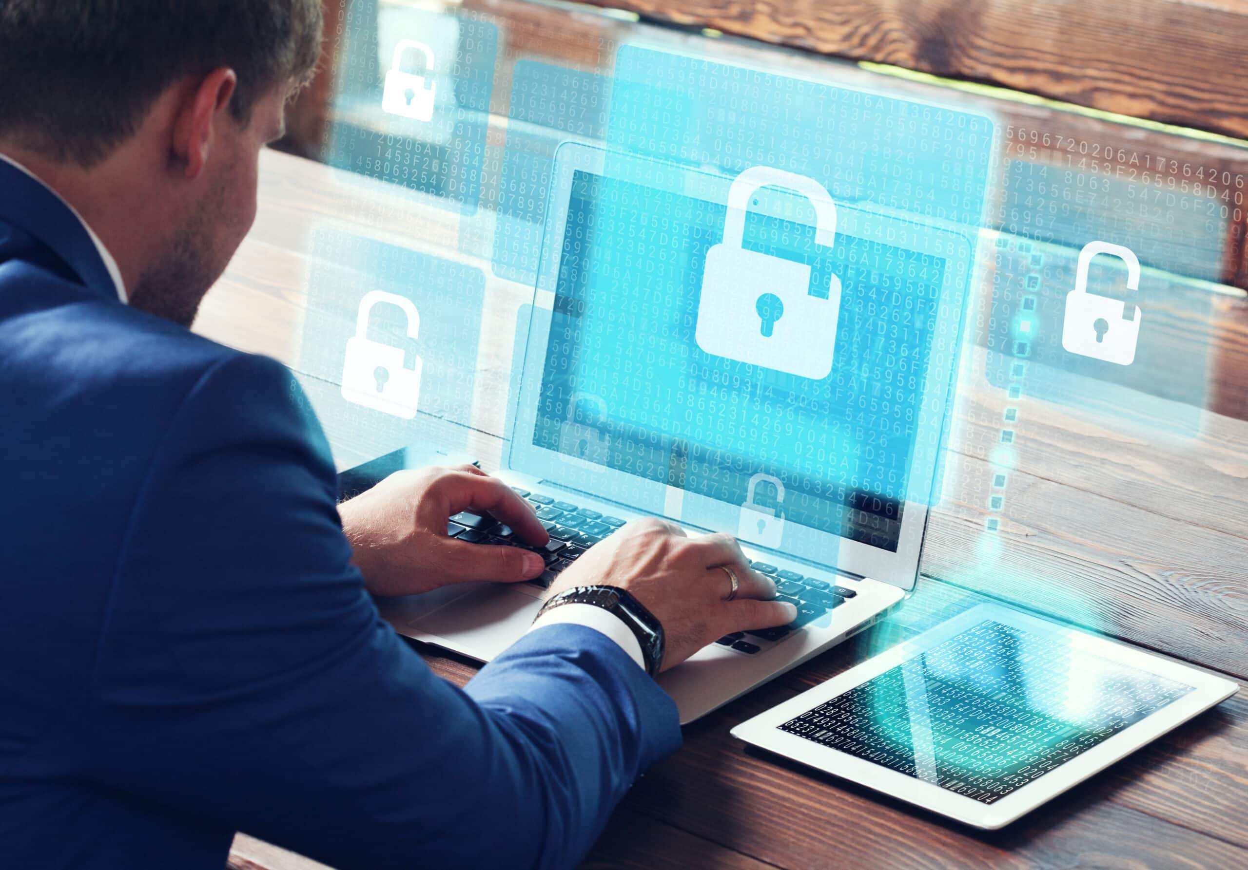 5 Bad Technology Habits That Put Your Business at Risk | INSC