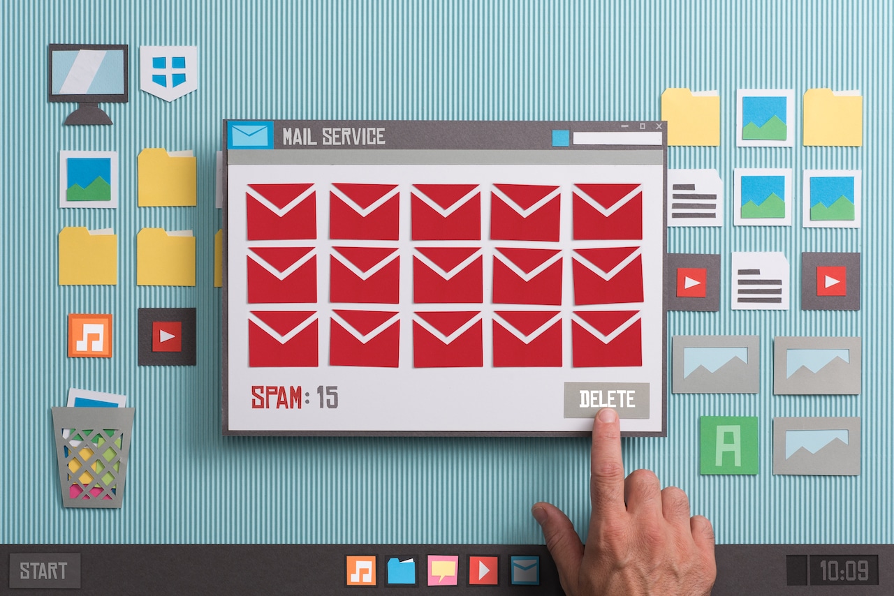 8 Cybersecurity Mistakes To Avoid - Innovative Network Solutions