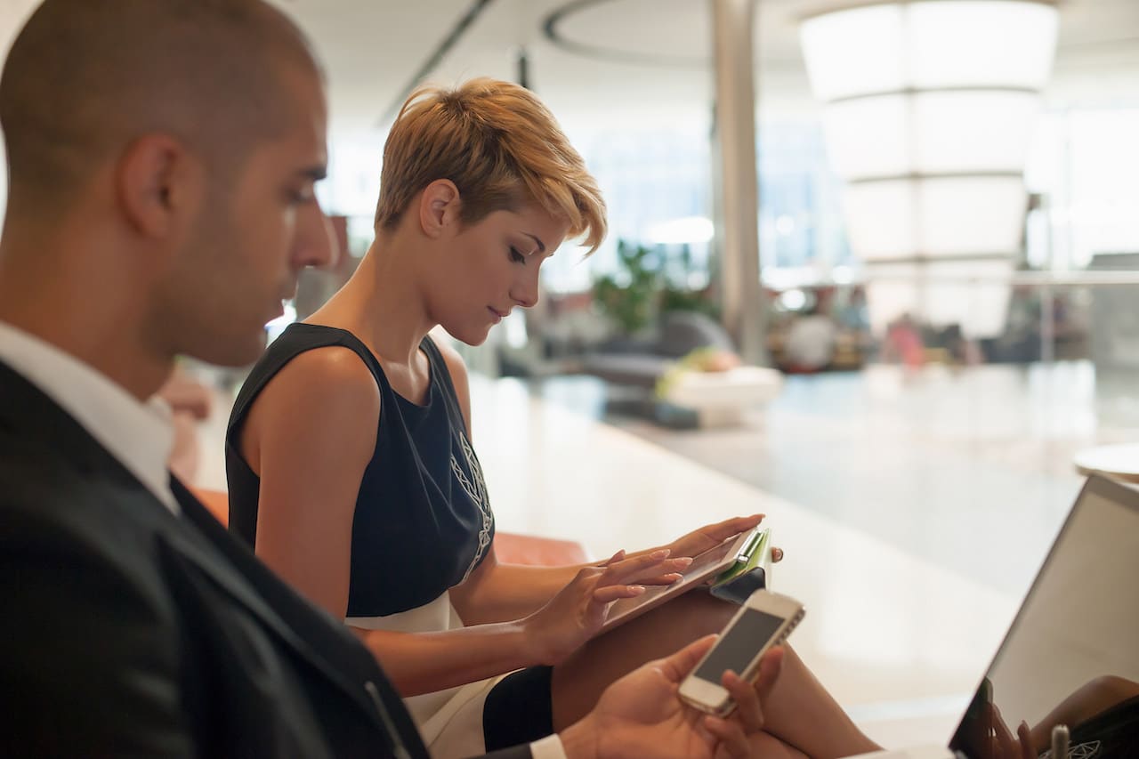 Struggling with Your Technology? 5 Ways Help Desk Managed Services Can ...