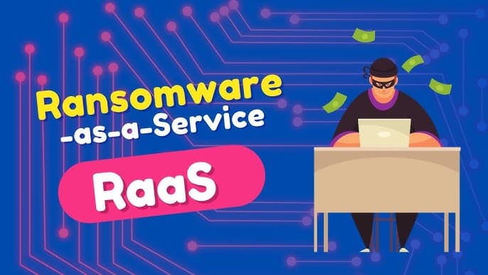 Understanding Ransomware-as-a-Service (RaaS) and How Managed Service Providers Can Help ...